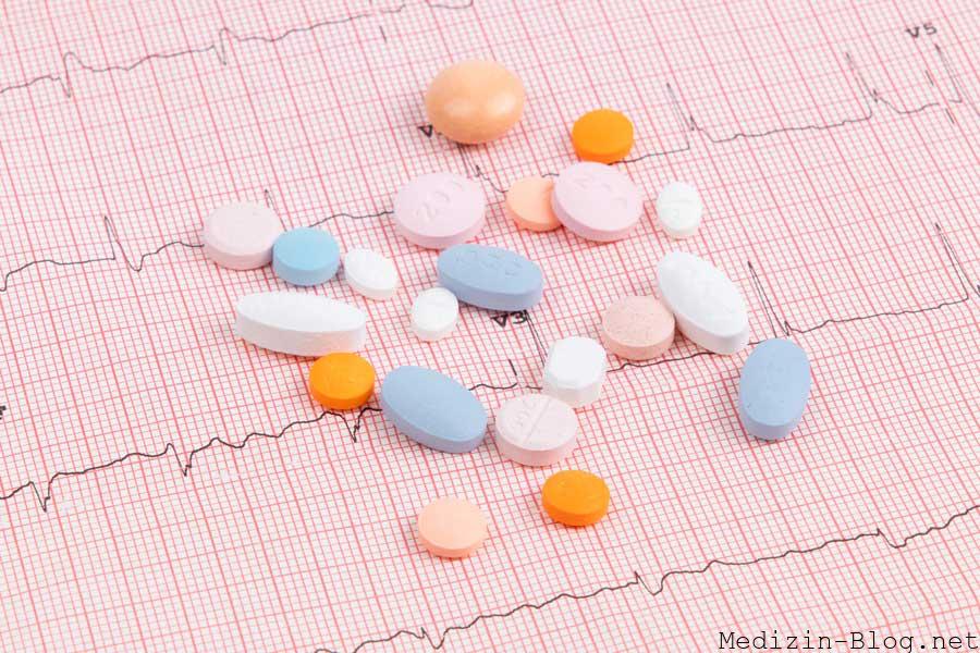 Betablocker Wirkung und Anwendung im Überblick